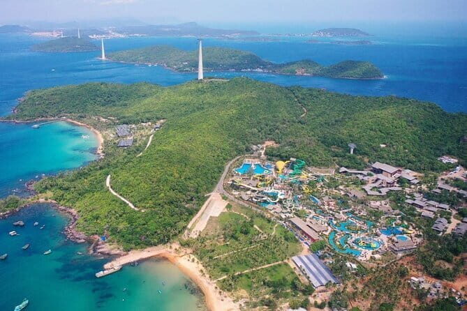 Best Choice Phu Quoc Three Island Canoe Journey - What Travelers Can Expect: The Experience in Detail