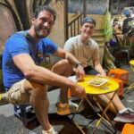 Best Choice Sai Gon Motorbike by Night Street Food Tour - Detailed Breakdown of the Tour Experience