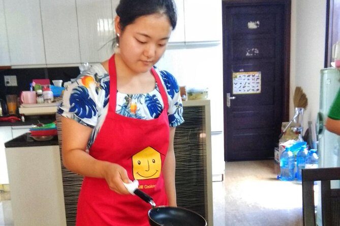 Best cooking class in Hoi An with Jolie (JHA3) - How the Experience Feels