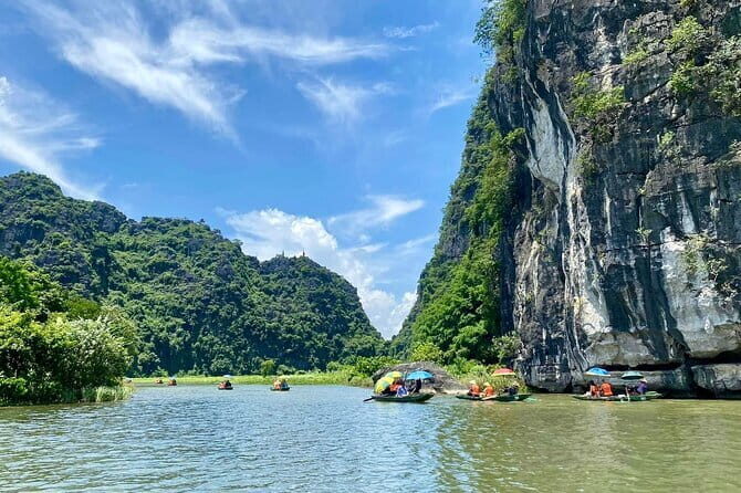 Best Day Trip to Incense Village, Tam Coc, Hoa Lu from Hanoi - Practical Details That Matter