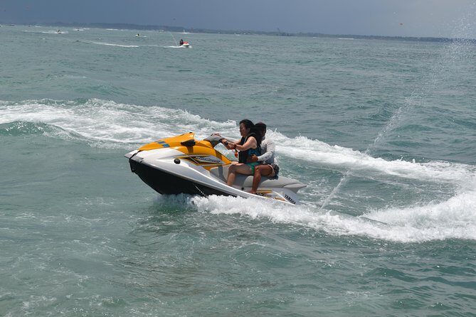 Best Deal Water Sport Package - What’s Included and What’s Not