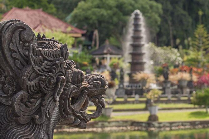 Best East Bali Tour - Final Thoughts