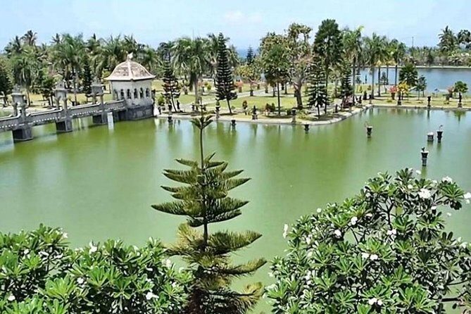 Best Eastern Bali Day - Private Tour - A Deep Dive into the Eastern Bali Tour Experience