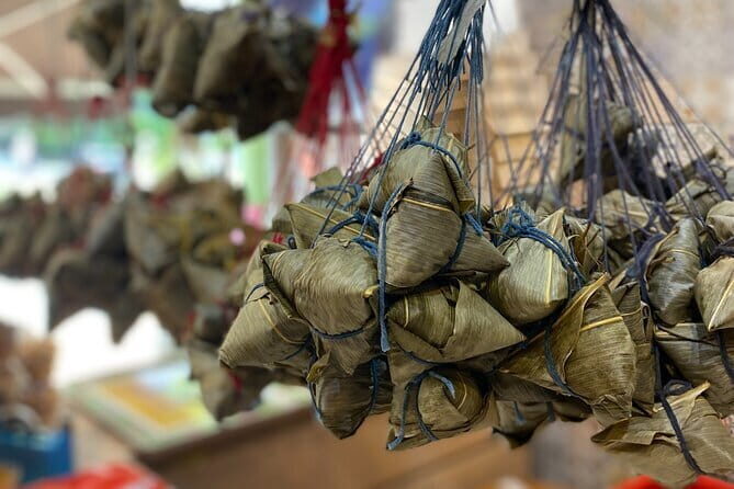 Best Ever Katong Food Tour with Local Foodie - Eat till you drop! - The True Value of this Food Tour