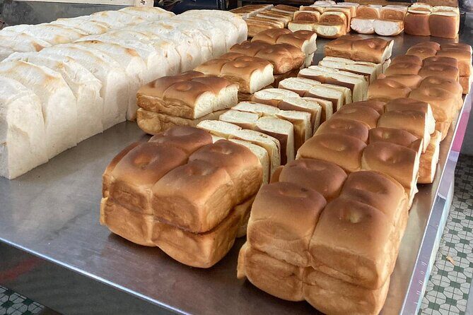 Best Ever Street Foods with Local Foodie - Off the beaten track - What to Expect From Each Stop