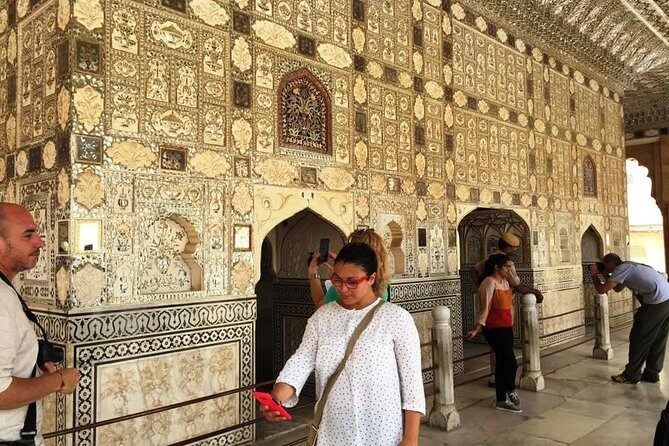 Best Exprience of Golden Triangle Tour with Royal Rajasthan - The Sum Up