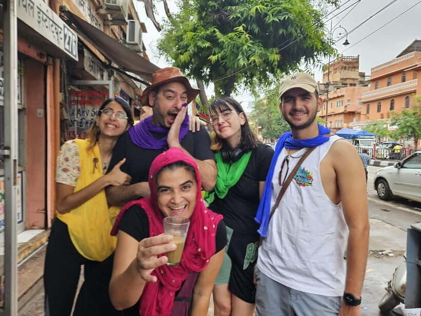 Best Food Tour in Jaipur - Who Will Love This Tour?