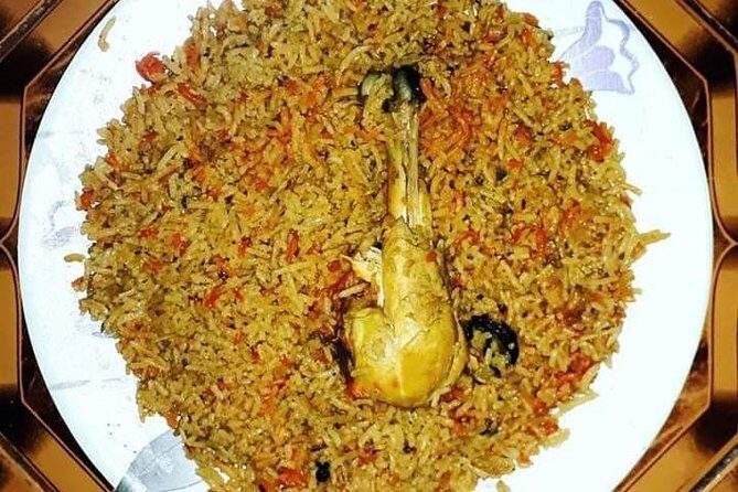 Best Food Tour in Jaipur - Why This Tour Is Right for You