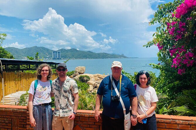 Best Full Day Private Tour in Nha Trang City from Cruise Port - Exploring the Local Culture and Markets