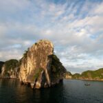 Best Halong Bay 2D1N Cruise : Supprising Cave, Titop Island,Kayak - Frequently Asked Questions