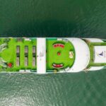 Best Halong Bay Full-Day Trip, All inclusive,cave,kayak,transfer - The Value: What Does $42.90 Get You?