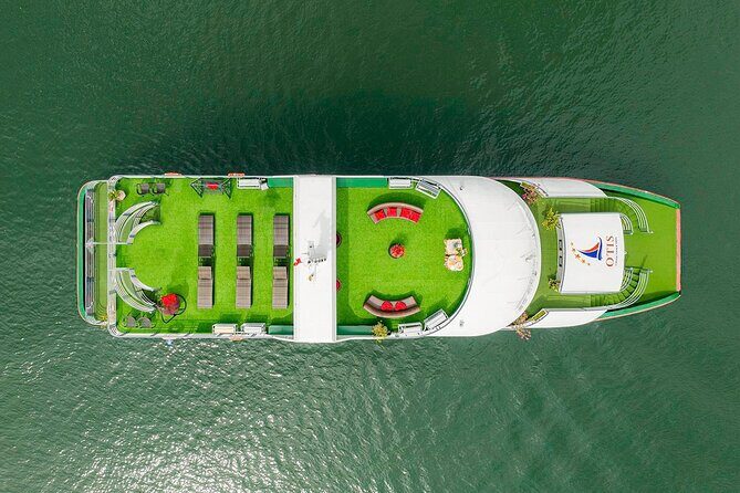 Best Halong Bay Full-Day Trip, All inclusive,cave,kayak,transfer - The Value: What Does $42.90 Get You?