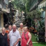 Best Hanoi Food Tour 7 Different Food Tasting Visit Train Street - FAQ