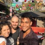 Best Highlights: Experience Siem Reap With Tuk Tuk & Local Guide - Breaking Down the Itinerary