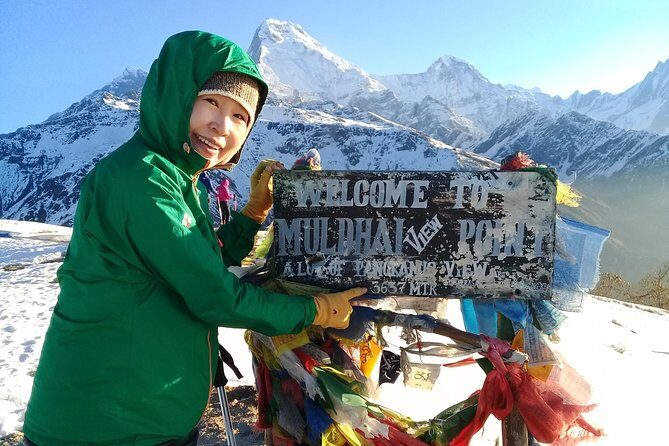 Best Hiking Trek - SWISSA - Real Traveler Perspectives