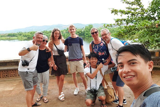 Best Hue City Tour- Private Tour - Who Will Love This Tour?