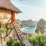 Best Iconic West and East Nusa Penida Island Tour - All Inclusive - Molenteng Tree House: A Unique Viewpoint