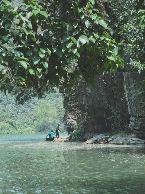 Best Itineary for Ninh Bình 2 Days 1 night with famous place - Transportation, Guides, and Overall Comfort