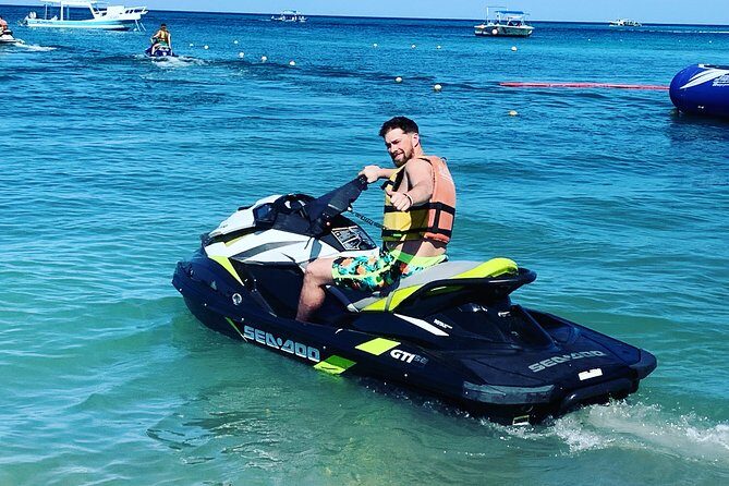Best Jet Ski Cozumel + Locker - The Experience: What It’s Really Like on the Water