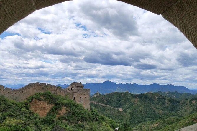 Best Jinshanling Great Wall One Day Tour - Who Should Consider This Tour?