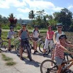 Best Kintamani - Ubud Bali Bicycle Tours - A Detailed Look at the Itinerary