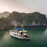 Best Lan Ha Bay -Cat Ba Cruise 2D1N:Fishing Village Kayak, Biking, Evening Party - What’s Included and What’s Not?