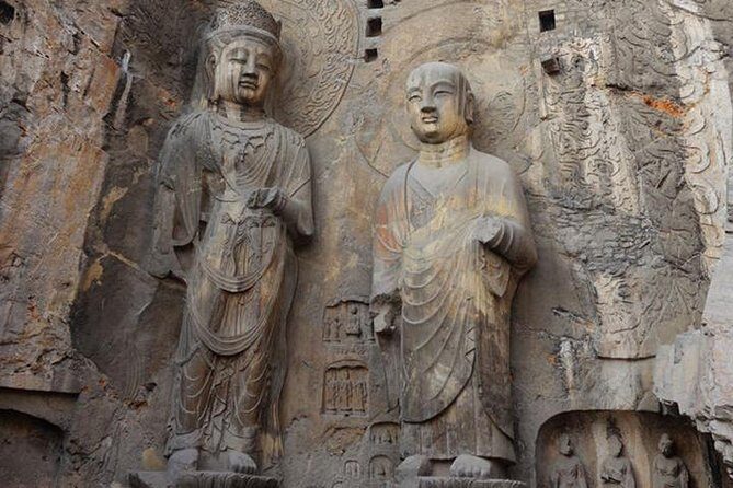 Best Luoyang Private One Day Tour - What Travelers Say About This Tour