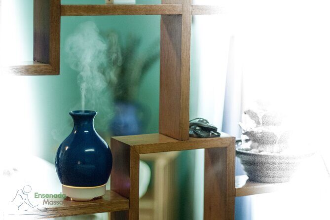 Best Massage in Ensenada & Mobile to Valle de Guadalupe - Detailed Breakdown of the Tour