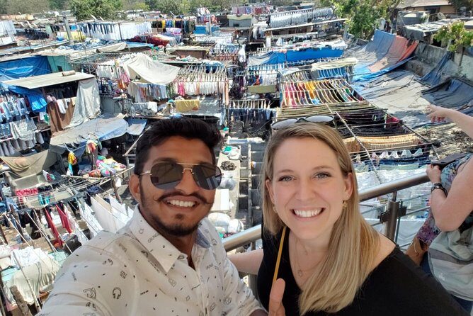 Best Mumbai Group Sightseeing Tour - What’s Included and What’s Not