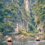 Best Ninh Binh Trip: Bai Dinh, Mua Caves, Trang An Boat Tour - Authentic Experiences and Practical Advice