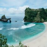 Best Nusa Penida Island Trip: Bali Instagrammable Destinations - Broken Beach (Pasih Uug): An Iconic Seascape