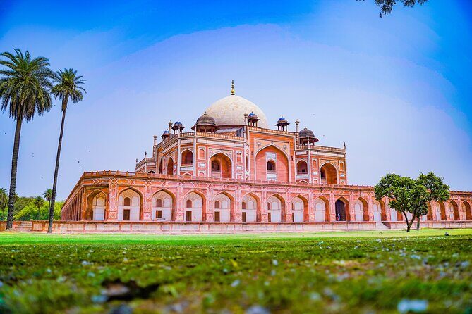 Best of 8 hrs Private old & New Delhi City Tour - Who Should Book This Tour?