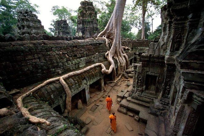 Best of Angkor Wat Tour & Floating Village from Siem Reap - Who This Tour Is Best For