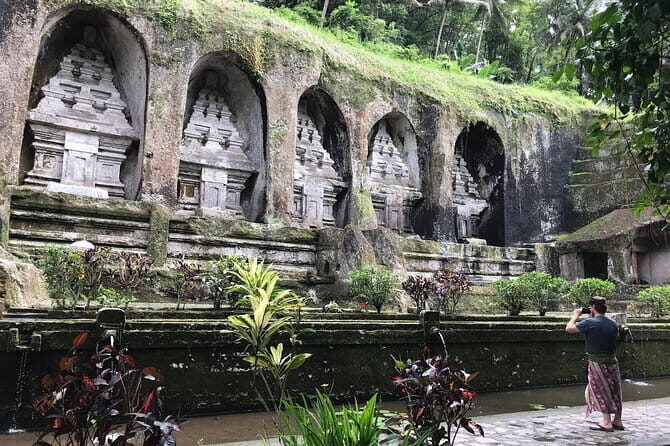 Best of Bali 5 Days Around Bali Tours - Practical Insights for Travelers