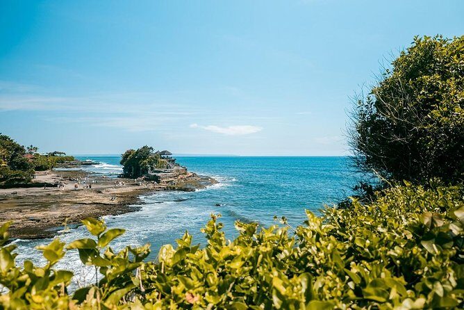 Best of Bali Half Day Tour: Monkey Forest & Tanah Lot Sunset (All Inclusive) - Who Will Love This Tour?