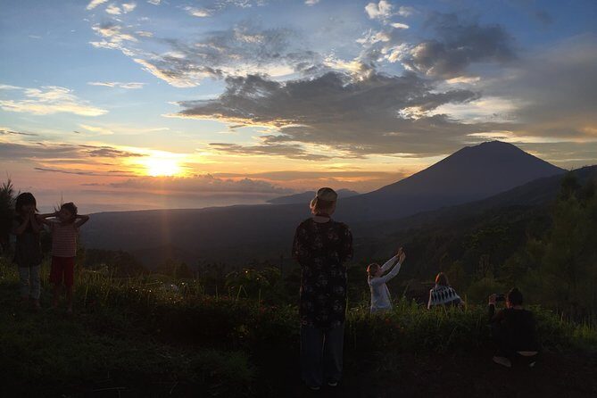 Best of Bali: The Most Scenic Spots - 5 days - What makes this tour stand out?