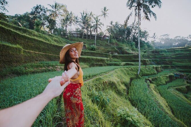 Best of Bali Tour: 3 Days Package - Who Is This Tour Best Suited For?