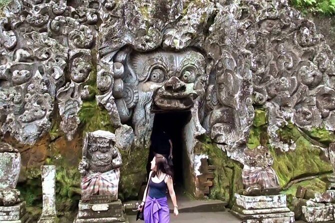 Best of Bali Tour - All Inclusive - Practicalities and What You Get