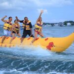 Best of Bali Water Sport Packages in Tanjung Benoa, Nusa Dua - What to Expect from Your Bali Water Sports Experience