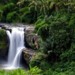 Best of Bali Waterfalls. Part 1 - The Logistics: Comfort, Convenience, and Cost