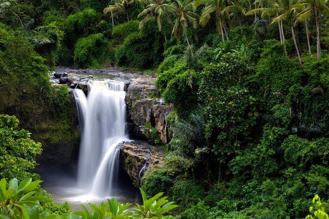 Best of Bali Waterfalls. Part 1 - The Logistics: Comfort, Convenience, and Cost