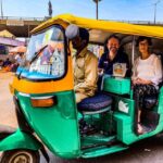Best of Bangalore in a Tuk Tuk - Private Tour for 3 Hours - Temples and Religious Insights