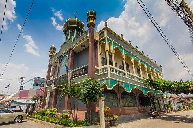 Best of Bangkok: Wat Pho & Emerald Buddha with Royal Grand Palace - Wat Pho: Home of the Reclining Buddha