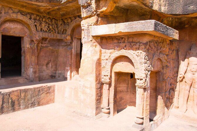 Best of Bhubaneswar (Guided Halfday Sightseeing Tour by Car) - Who Is This Tour Best For?