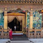 Best of Bhutan Tour( Culture- Hikes- Short Trek- Monastic Stay) - Day 2: Exploring Thimphu’s Spiritual and Cultural Heart