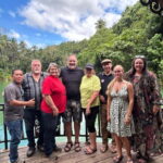 BEST OF BOHOL: Chocolate Hills & Tarsier w Lunch at Loboc - Enjoying the Loboc River Cruise & Food