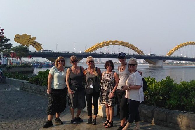 Best of Danang City & Hoi An Ancient Town from Cruise Port - Who Will Love This Tour?