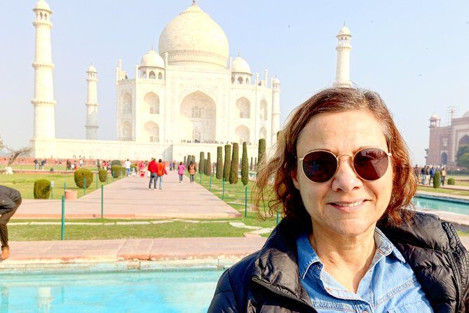 Best of Delhi and Taj Mahal: 1 Day Agra and 1 Day Delhi Tour - Practical Aspects and Value
