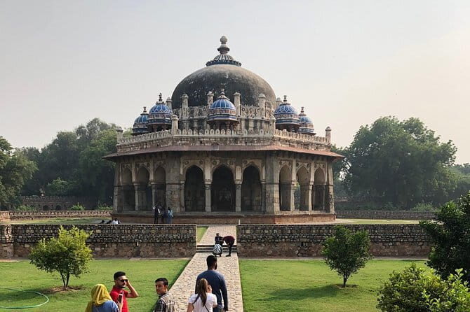 Best of Delhi Sightseeing tour - A Practical Breakdown of the Itinerary