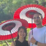 Best of Downtown Tokyo: Nature, Coffee, & Japanese Sweets Tasting - Practical Details: What You Need to Know